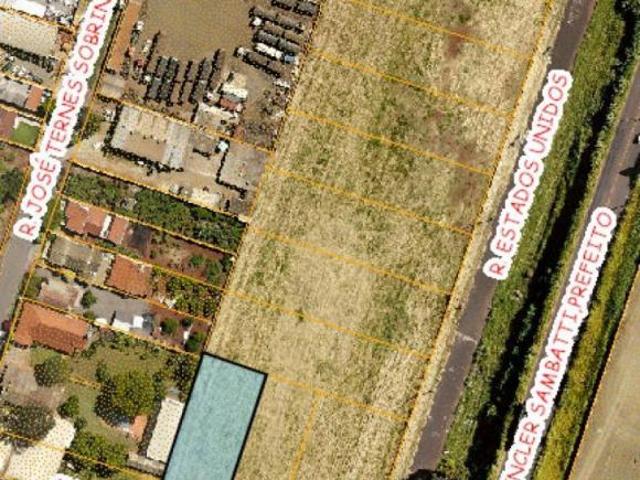 TERRENO COMERCIAL AV HORACIO RACCANELLOAgende sua visita!Imobiliária Morada do Sol Creci J3097Fo