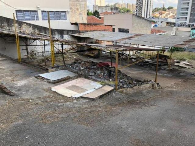 Terreno Comercial Av Imirim