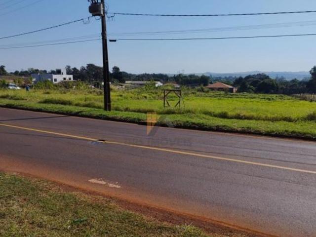 Terreno Comercial Av. Saul Elkind