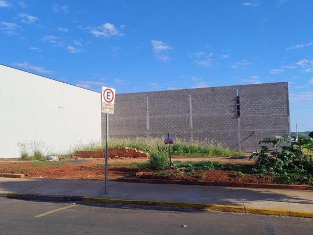 TERRENO COMERCIAL AVENIDA DA SAUDADE