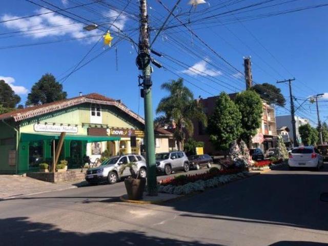 Terreno Comercial Bairro Centro