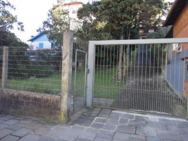 Terreno Comercial Bairro Centro