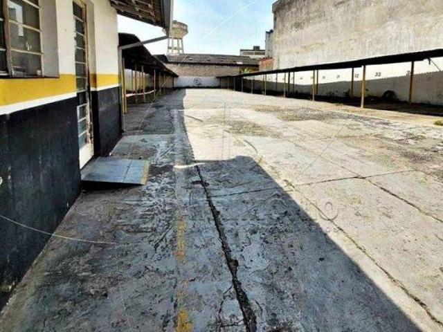 TERRENO COMERCIAL, Bairro Centro