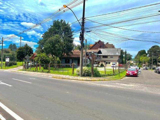 Terreno Comercial Bairro Avenida Central