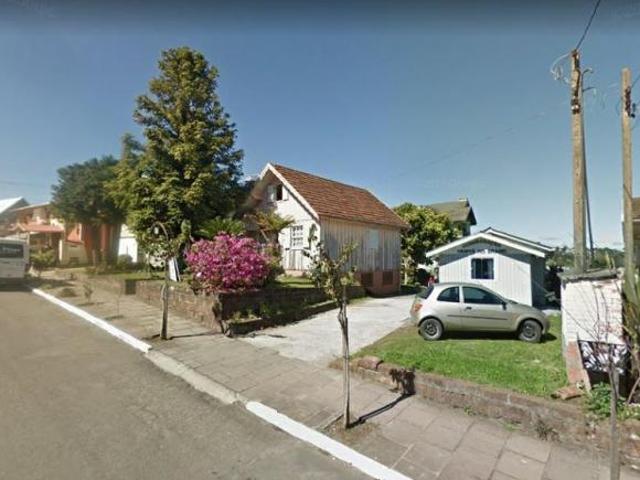 Terreno Comercial Bairro Floresta