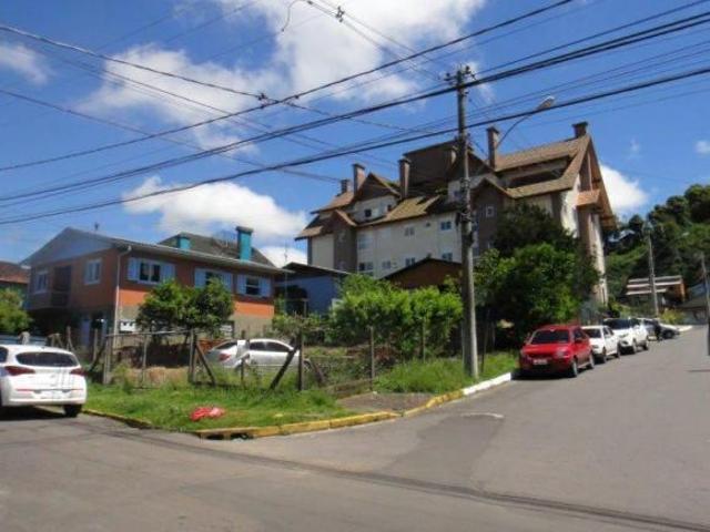 Terreno Comercial Bairro Floresta