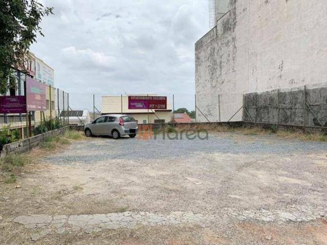 Terreno “Comercial”: Bairro Jd Bandeirantes / Cidade: Sorocaba