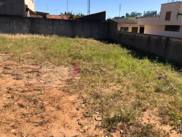 Terreno comercial, bairro parque são luiz, jundiaí