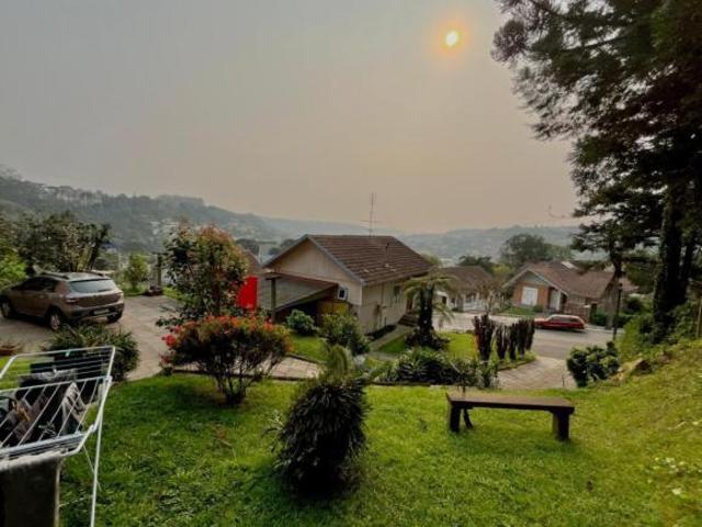 Terreno Comercial Bairro Piratini