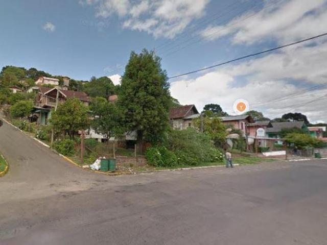 Terreno Comercial Bairro Piratini