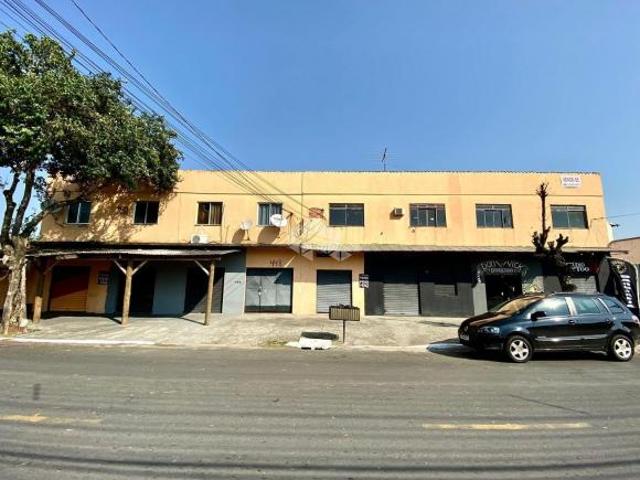 Terreno comercial bem localizado, na rua Eça de Queiroz esquina com a rua Carlos Gomes no bairro Har
