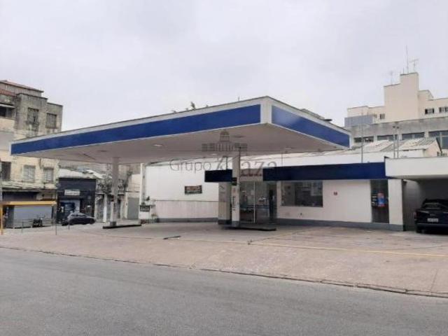 Terreno Comercial Bom Retiro 348m²