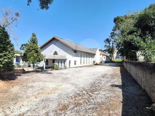 Terreno Comercial Boa Vista Área Total: 2960 m²
