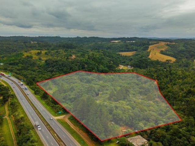 Terreno Comercial, Campina Grande do Sul