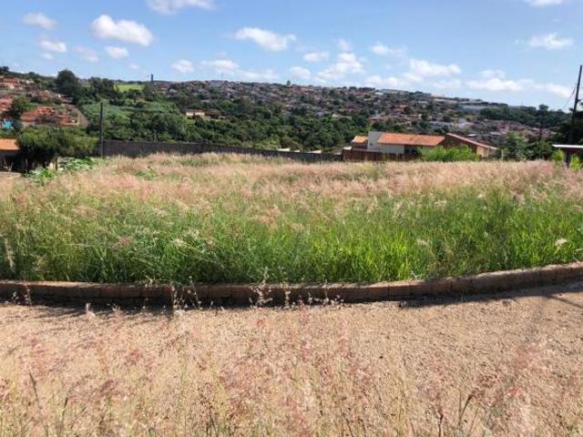 Terreno Comercial Carnascialli