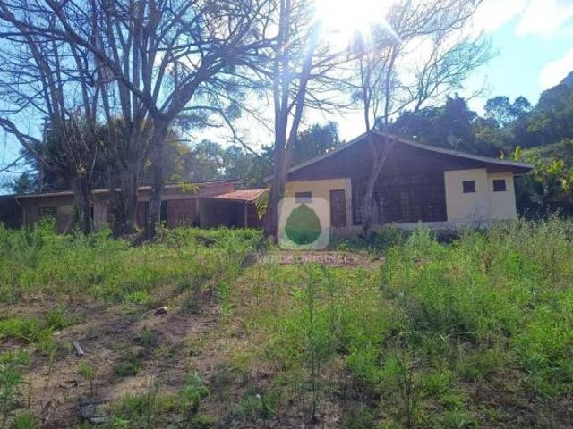 Terreno Comercial + Casa Duas matrículas por R$ 750.000,00 São Bento do Sapucaí/SP