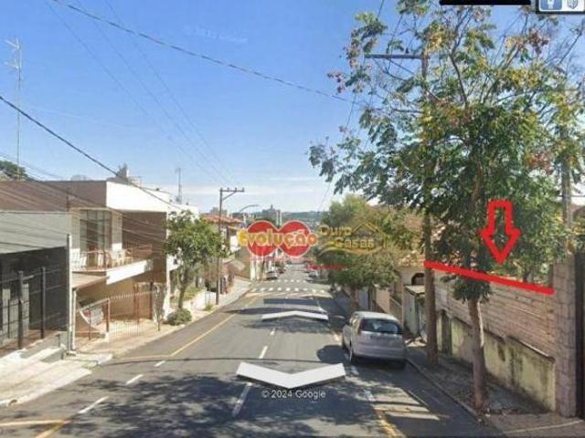 Terreno Comercial Centro