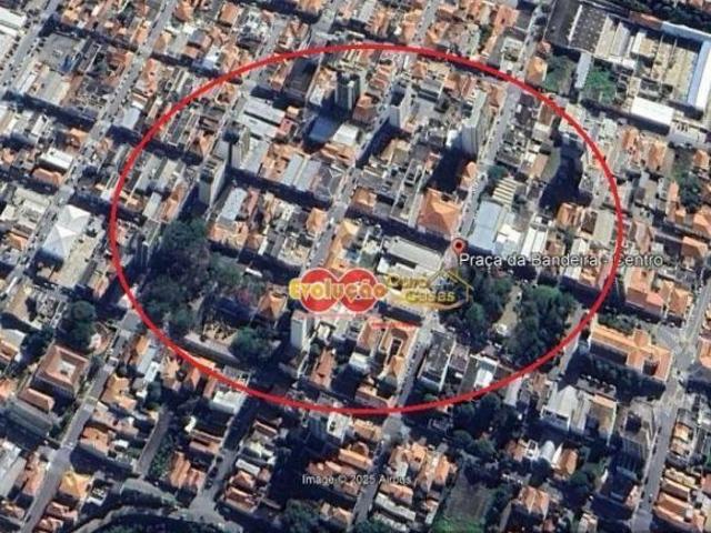 Terreno Comercial / Centro