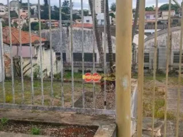 Terreno Comercial / Centro