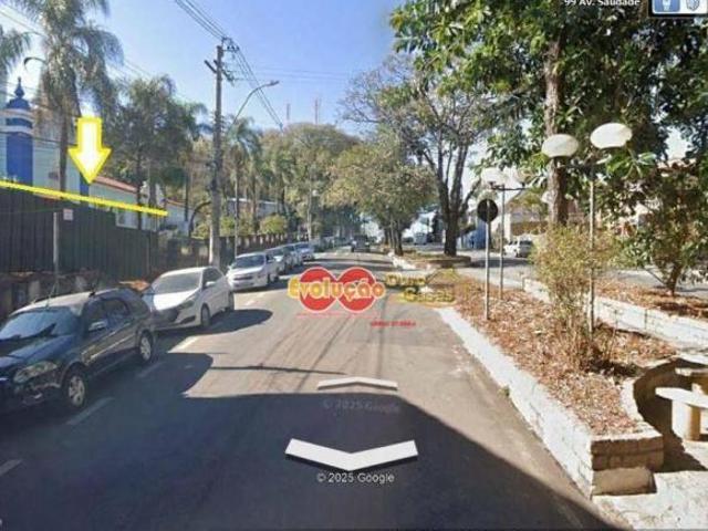 Terreno Comercial / Centro