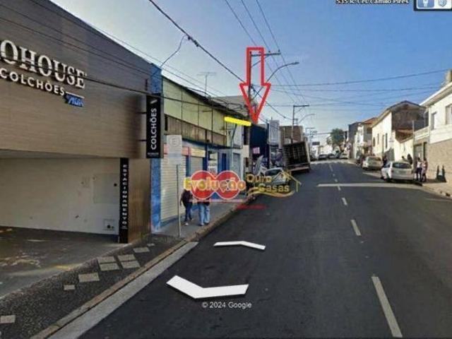Terreno Comercial / Centro