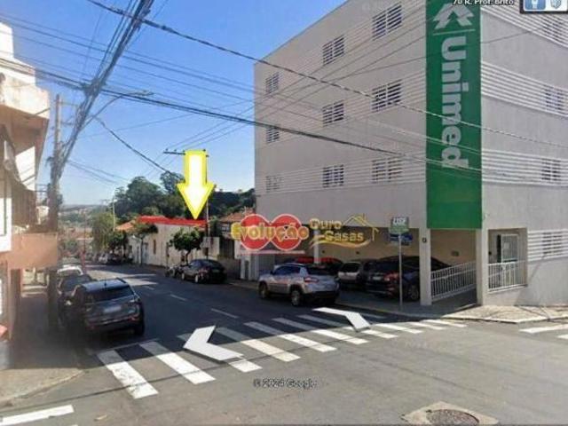 Terreno Comercial / Centro