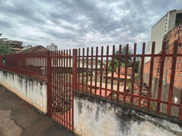 Terreno Comercial | Centro | Cambé