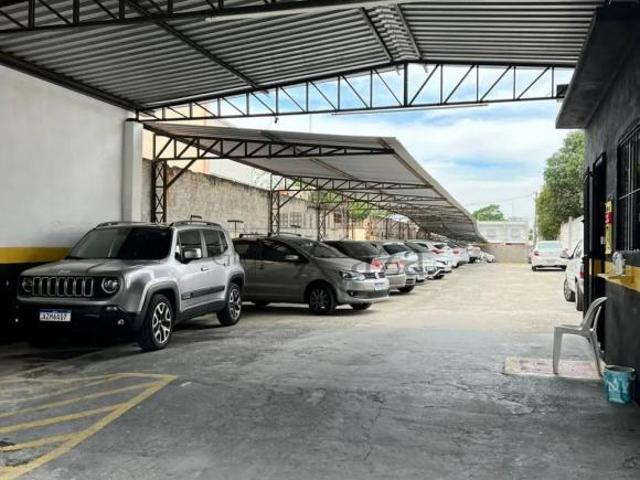 Terreno Comercial Centro de São José dos Campos 910m²