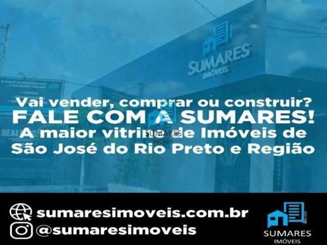 TERRENO COMERCIAL, CENTRO EMPRESARIAL COPLAN, SÃO JOSÉ DO RIO PRETO TE829