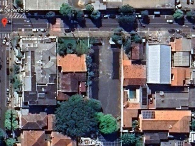 Terreno comercial | Centro | Ibiporã