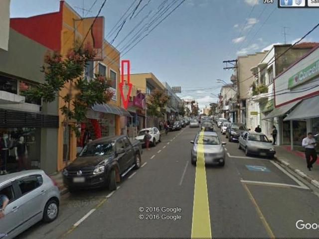 Terreno Comercial Centro Itatiba SP