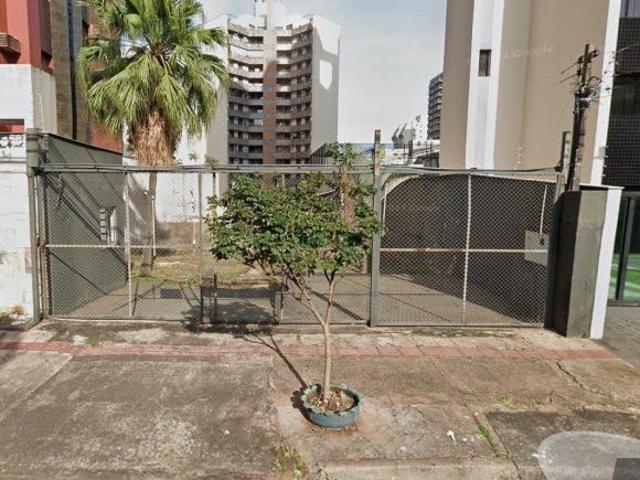 Terreno Comercial | Centro | Londrina