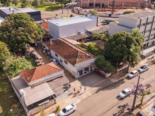 Terreno Comercial | Centro | Londrina