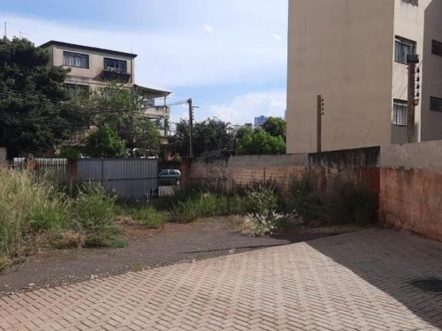Terreno Comercial | Centro | Londrina