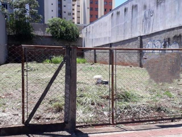 Terreno Comercial | Centro | Londrina