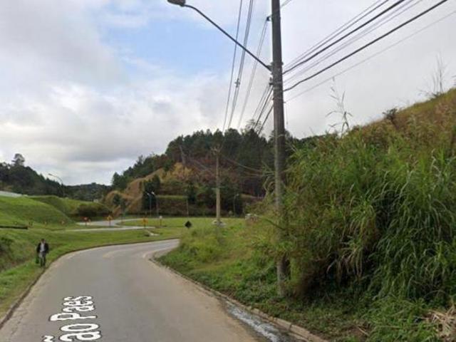 TERRENO COMERCIAL CENTRO SÃO LOURENÇO DA SERRA | R$ 290.000 290m² | R$ 1.000/m² | Entrada + Parc