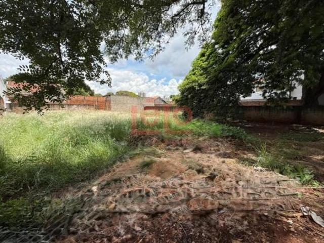 Terreno Comercial com 17 metros de frente