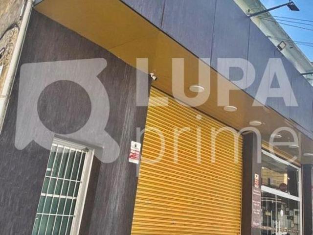 TERRENO COMERCIAL COM 1.000M² PARA VENDA, PARADA INGLESA, SÃO PAULO
