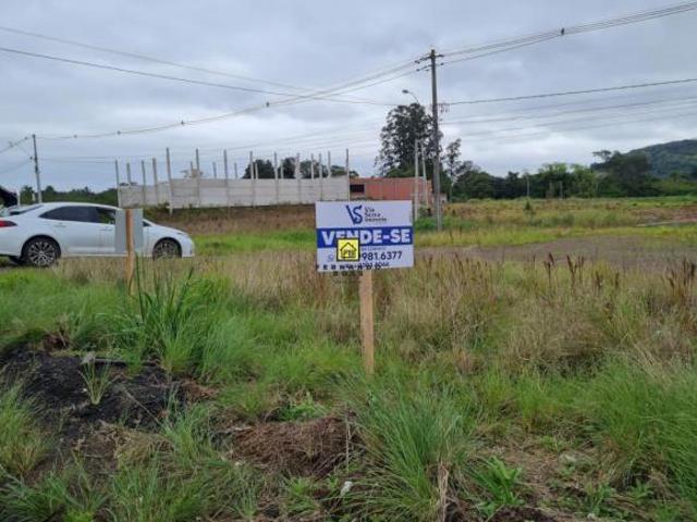 Terreno Comercial com 1.087,00 m² de área total, em Igrejinha