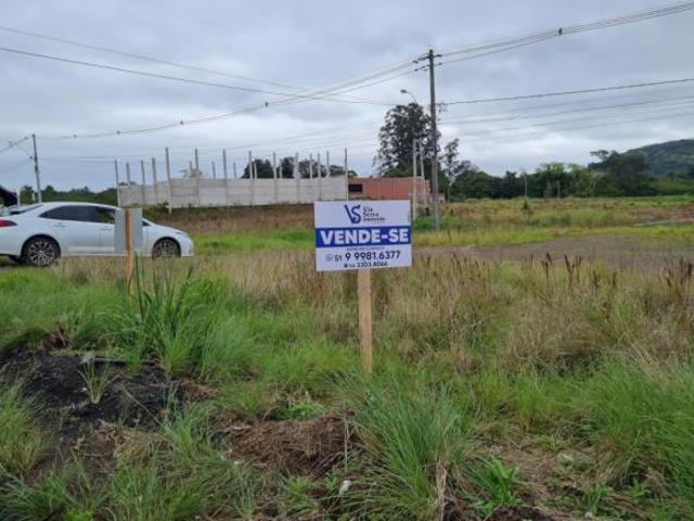 Terreno Comercial com 1.087,00 m² de área total, em Igrejinha