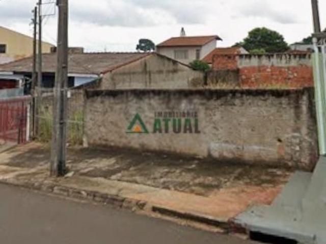 TERRENO COMERCIAL COM 253M² A VENDA NA ZONA NORTE
