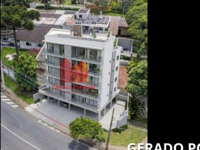 Terreno comercial com 355m² à venda no Hugo Lange!