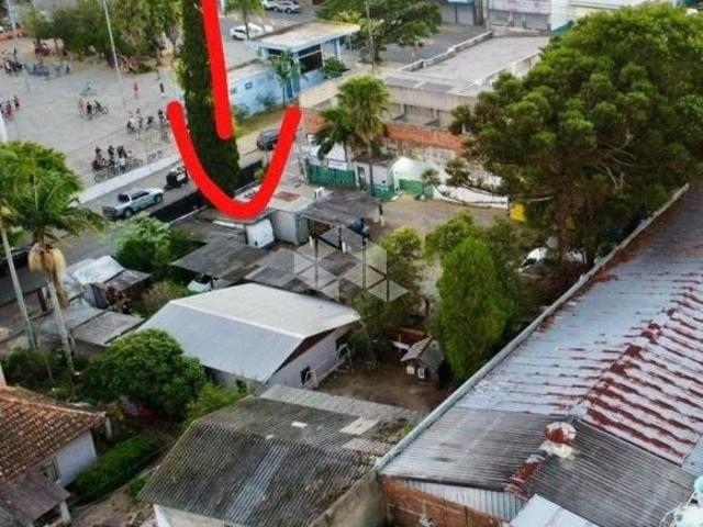 Terreno Comercial com 360 m2 em Viamão RS