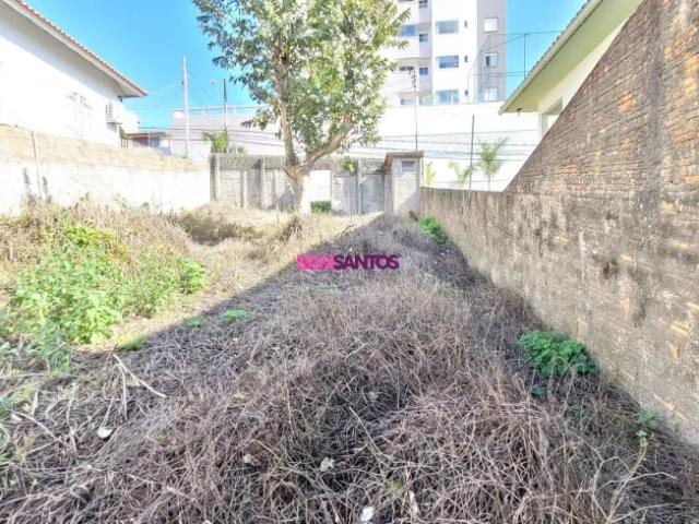 Terreno comercial com 360m² em barreiros são josé/sc