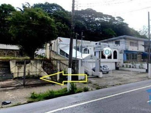 Terreno Comercial com 560 m² em Avenida Movimentada na Lapa!