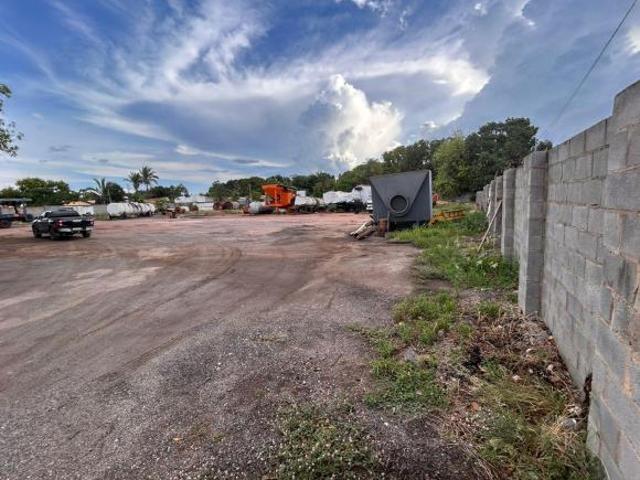 Terreno Comercial Com 5.698,51M² Cuiabá MT