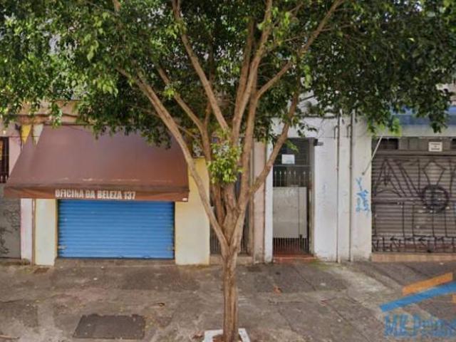 Terreno comercial com 787,50m² na Região da Bela Vista