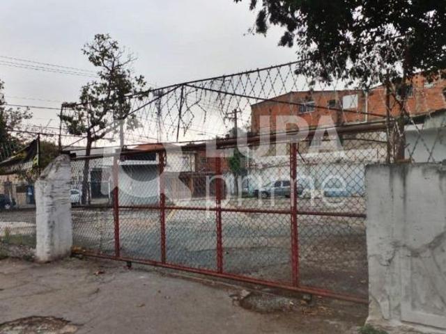 TERRENO COMERCIAL COM 835M² PARA VENDA, PARQUE NOVO MUNDO, SÃO PAULO
