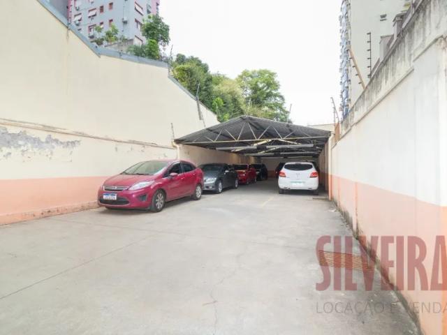 Terreno comercial com casa moinhos de vento