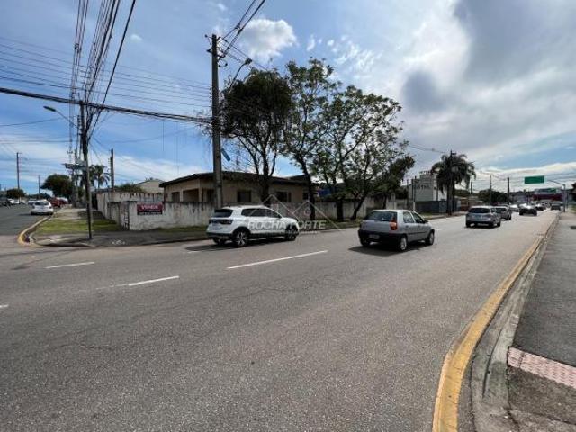 Terreno comercial com área privativa de 480m² Fa